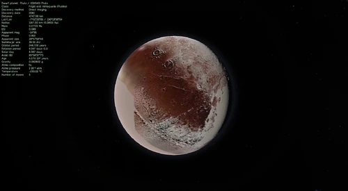 Colonization of Pluto (Borealis Universe) (Variant) | Amaranth Legacy Wiki | Fandom