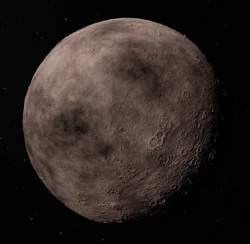 Charon | Space Engine Wikia | Fandom