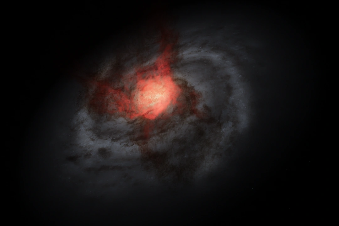 Red Rose Galaxy | Amaranth Legacy Wiki | Fandom