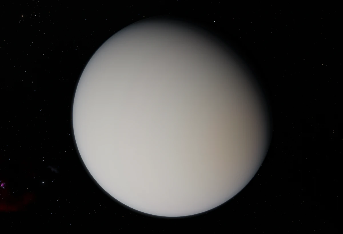 Uranus | Space Engine Wikia | Fandom