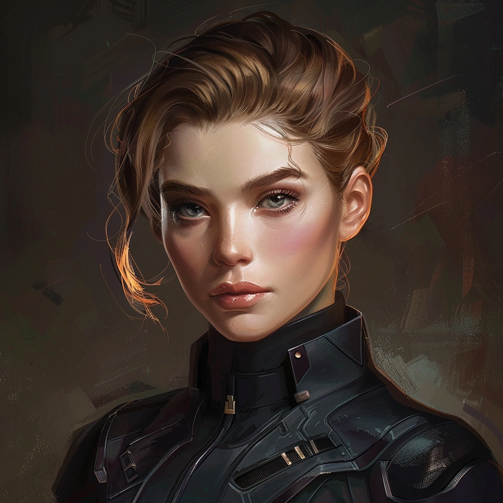 Humans (Local Universe) | Amaranth Legacy Wiki | Fandom