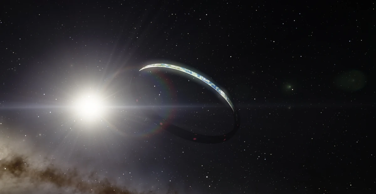 Andvari's Ring | Amaranth Legacy Wiki | Fandom