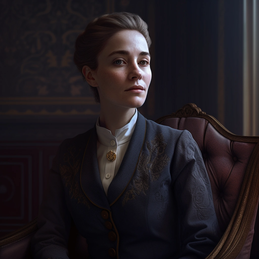 Ilera Soteris | Amaranth Legacy Wiki | Fandom