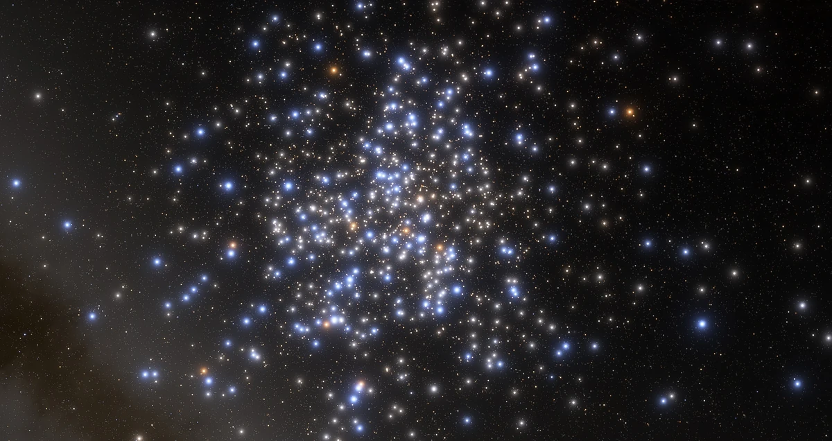 Aurora Cluster | Amaranth Legacy Wiki | Fandom