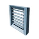 Vertical Window | Space Engineers Wiki | Fandom