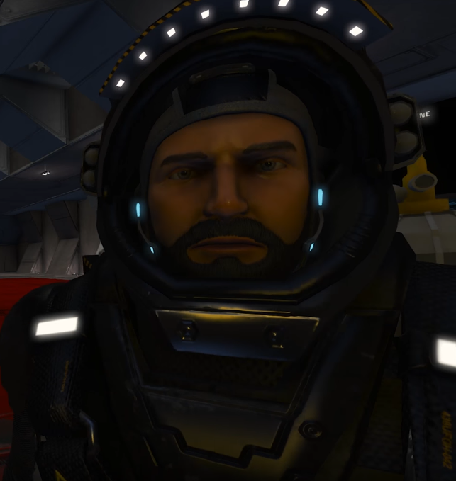 Category:Characters | Space Engineers Group Survival Wikia | Fandom Category:Characters | Space Engineers Group Survival Wikia | Fandom