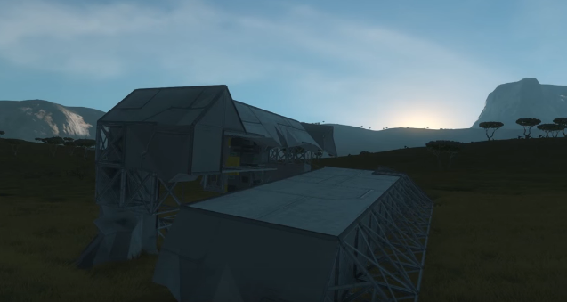 Desolation | Space Engineers Group Survival Wikia | Fandom Desolation | Space Engineers Group Survival Wikia | Fandom