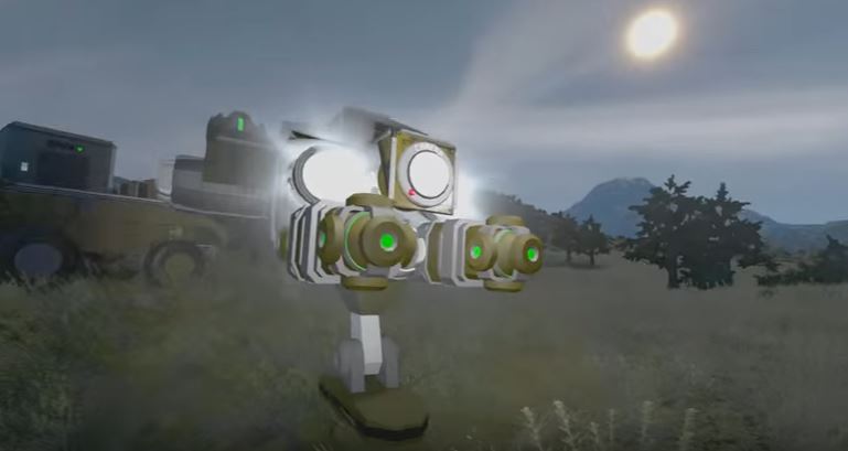 Category:Vehicles | Space Engineers Group Survival Wikia | Fandom Category:Vehicles | Space Engineers Group Survival Wikia | Fandom
