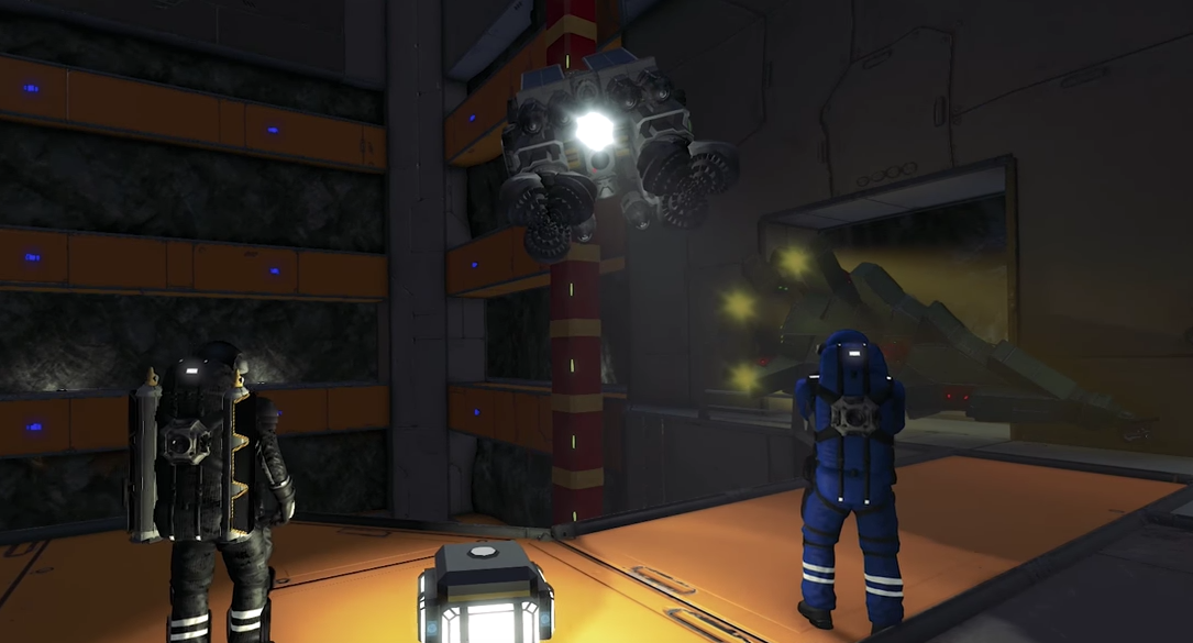 Explosives Tree | Space Engineers Group Survival Wikia | Fandom Explosives Tree | Space Engineers Group Survival Wikia | Fandom