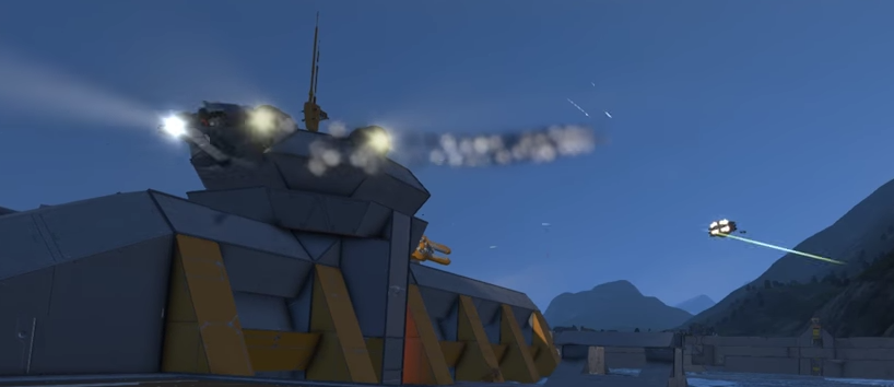 Rapier | Space Engineers Group Survival Wikia | Fandom Rapier | Space Engineers Group Survival Wikia | Fandom