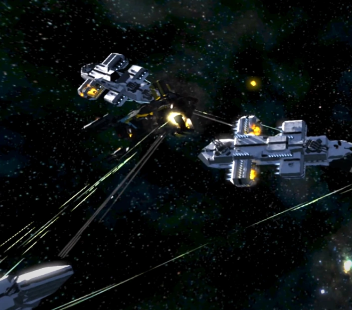 UNSC | Space Engineers the Odyssey wiki | Fandom