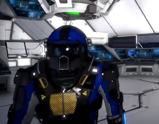 Nelson | Space Engineers the Odyssey wiki | Fandom