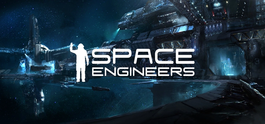 Space Engineers WikiRU вики | Fandom