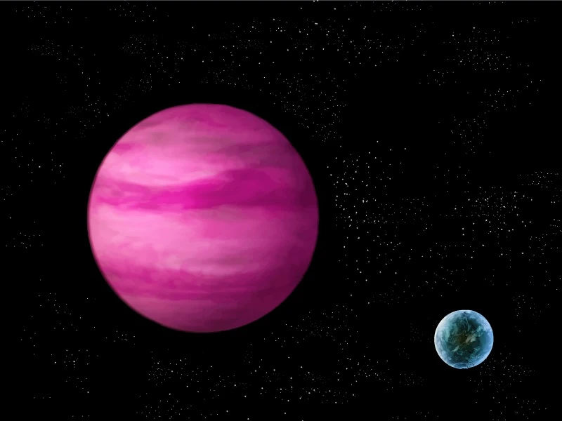 Gliese 504b | Space Fact File Wiki | Fandom