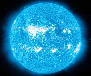 Rigel | Space Fact File Wiki | Fandom
