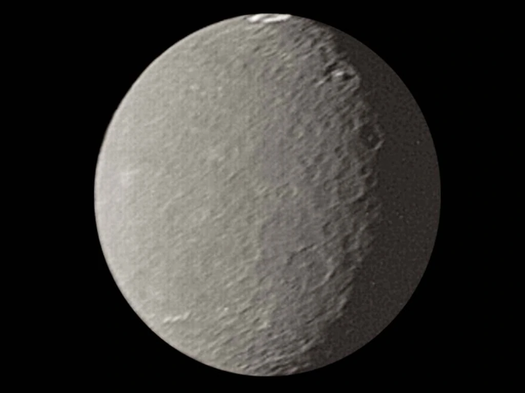 Umbriel | Space Fact File Wiki | Fandom