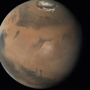 Mars | Space Fact File Wiki | Fandom