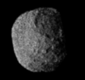 Proteus | Space Fact File Wiki | Fandom