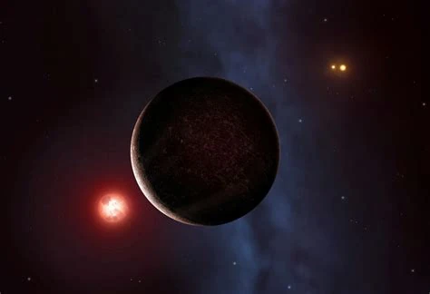 Proxima Centauri c | Space Fact File Wiki | Fandom
