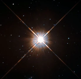 V1400 Centauri | Space Fact File Wiki | Fandom
