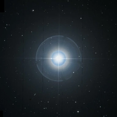 Muphrid | Space Fact File Wiki | Fandom