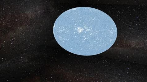 Achernar | Space Fact File Wiki | Fandom