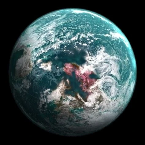 Gliese 581 c | Space Fact File Wiki | Fandom