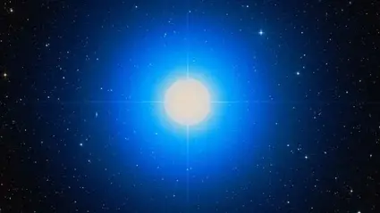 Spica | Space Fact File Wiki | Fandom