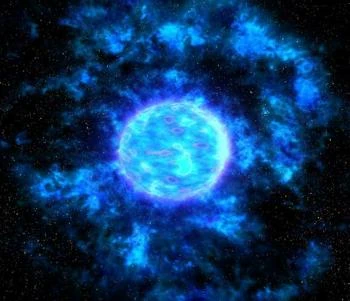 WR 25 | Space Fact File Wiki | Fandom