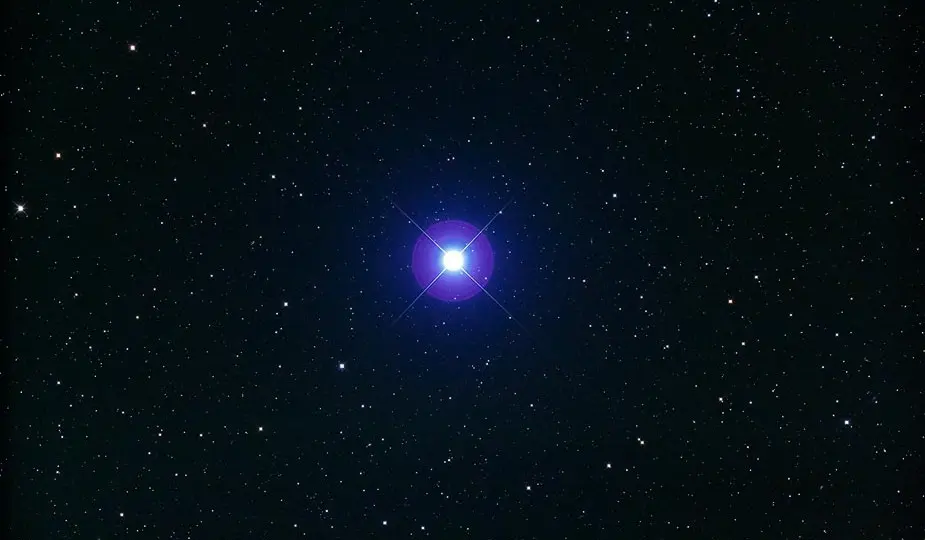 Spica | Space Fact File Wiki | Fandom