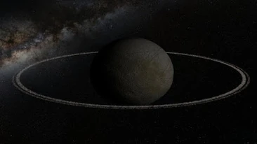 Chariklo | Space Fact File Wiki | Fandom