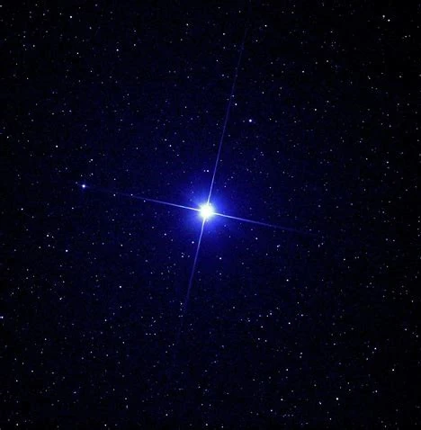 Vega | Space Fact File Wiki | Fandom