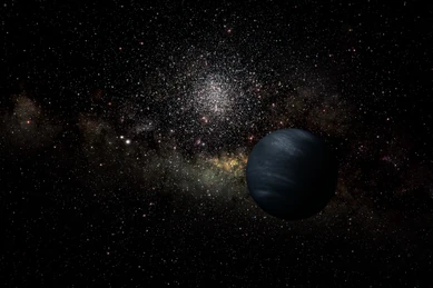 PSR B1620-26 b | Space Fact File Wiki | Fandom