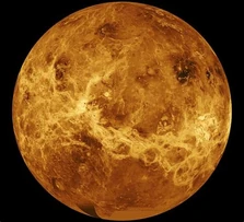 Venus | Space Fact File Wiki | Fandom