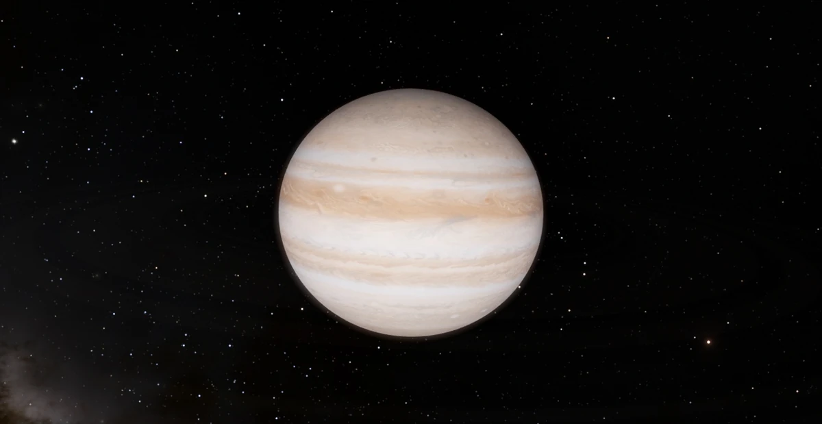 Jupiter | Space Fan Objects Wiki | Fandom