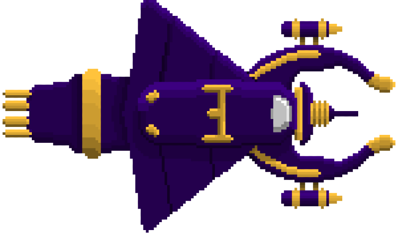 Ships | Universal Federation Database | Fandom