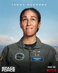 Mark Naird | Space Force Wiki | Fandom