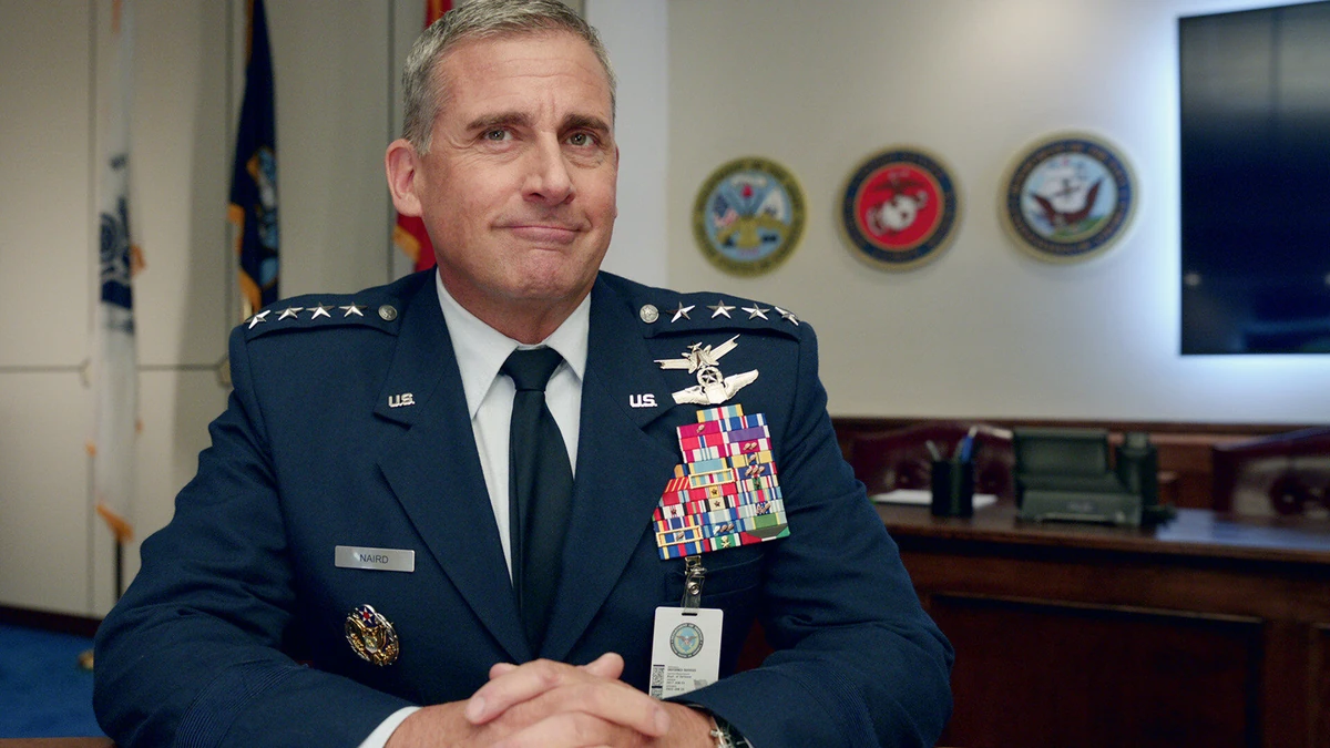 The Launch | Space Force Wiki | Fandom