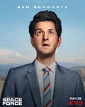 Mark Naird | Space Force Wiki | Fandom