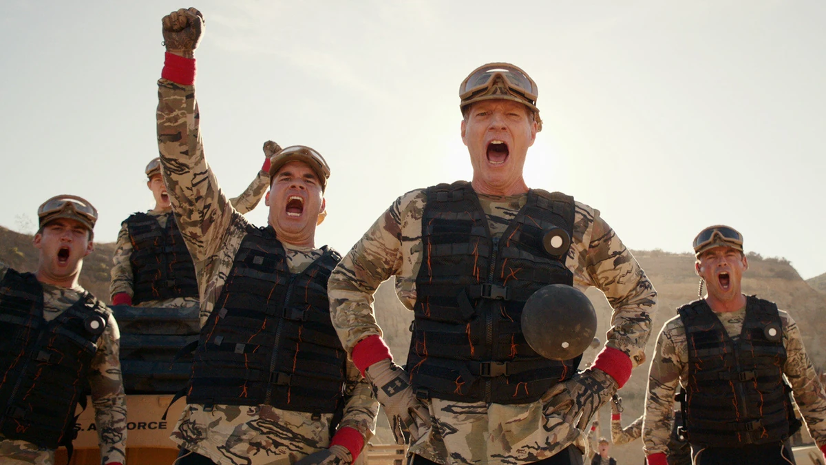 Space Flag | Space Force Wiki | Fandom