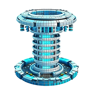 Нанолаборатория | Space Forge Вики | Fandom