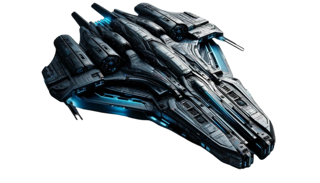 Бомбардировщик | Space Forge Вики | Fandom