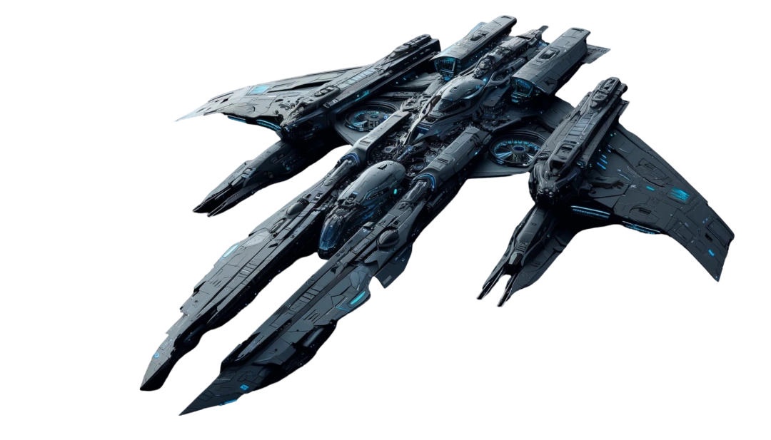 Штурмовик | Space Forge Вики | Fandom