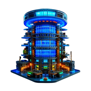 НИИ | Space Forge Вики | Fandom