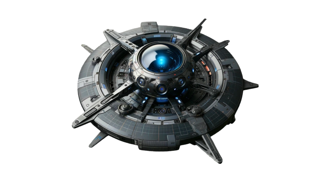 Шпионский зонд | Space Forge Вики | Fandom