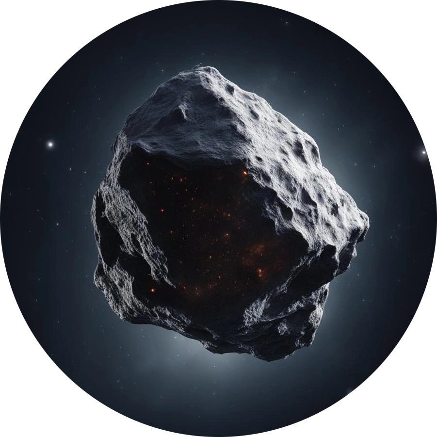 Астероид | Space Forge Вики | Fandom