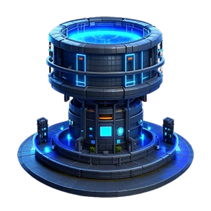 Коллайдер | Space Forge Вики | Fandom