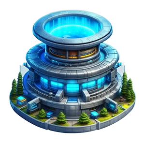 Фабрикатор материи | Space Forge Вики | Fandom