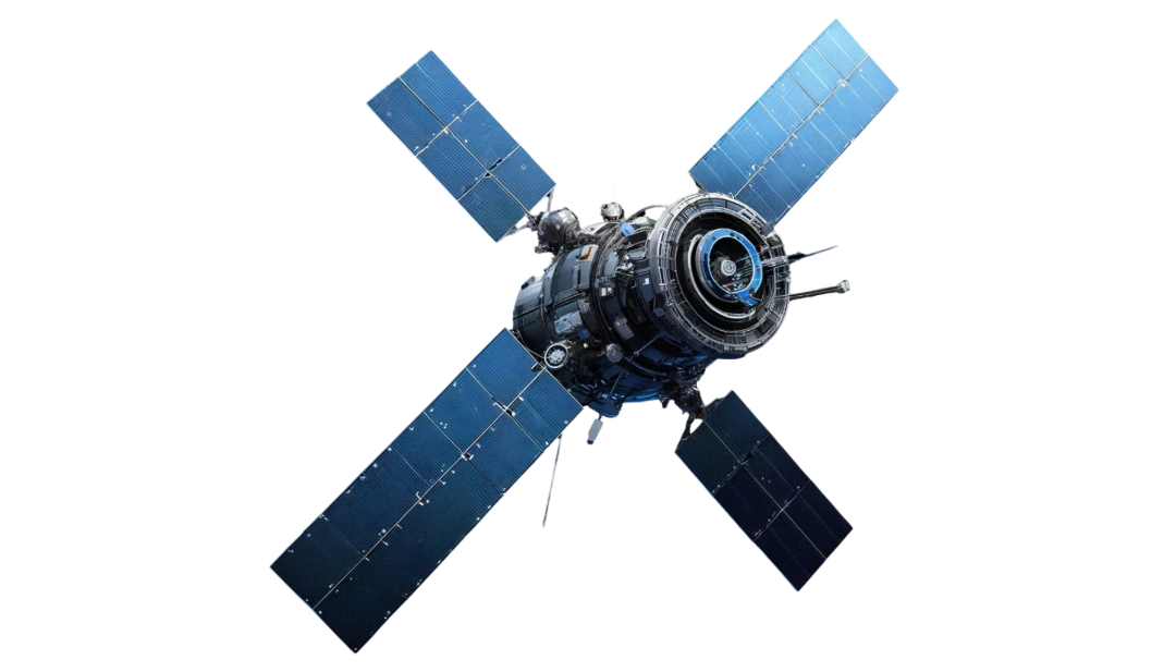 Спутник | Space Forge Вики | Fandom