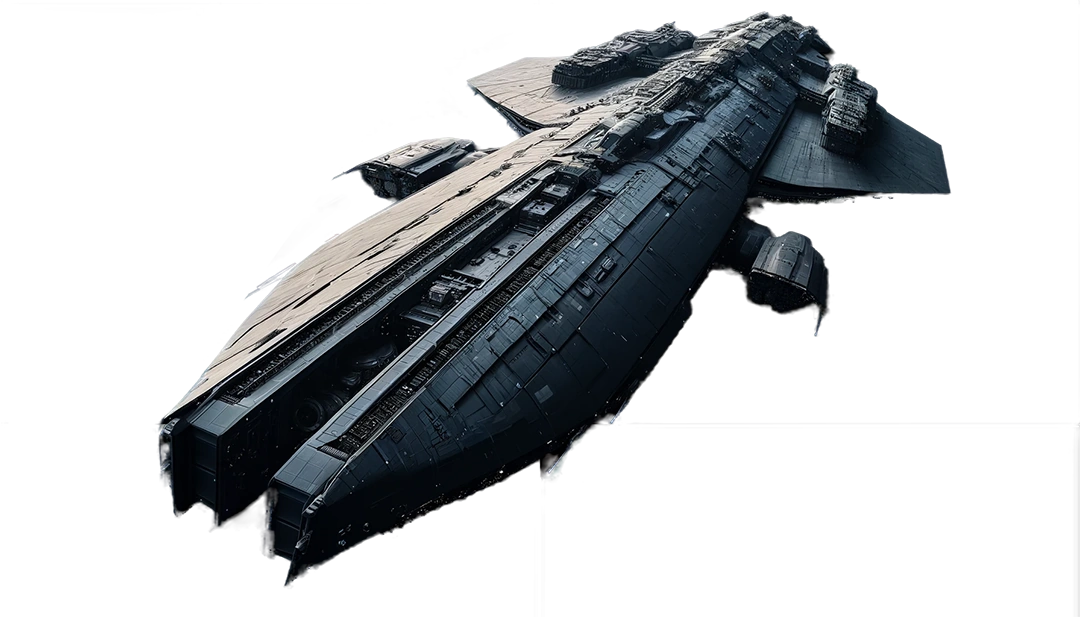 Гиперион | Space Forge Вики | Fandom